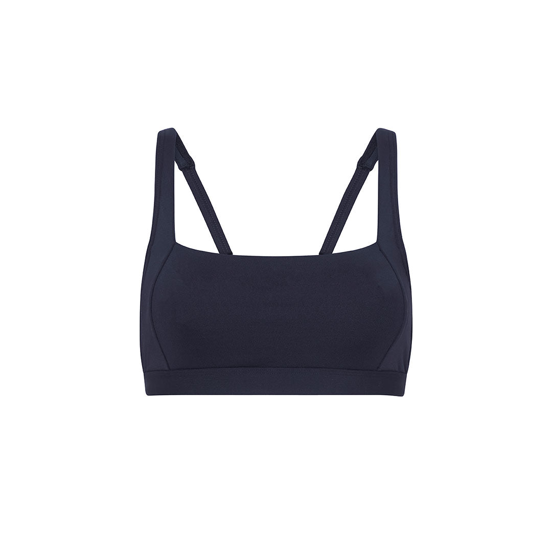 Square Neck Bikini Tops & Square Bikini Tops – Sea Level Australia