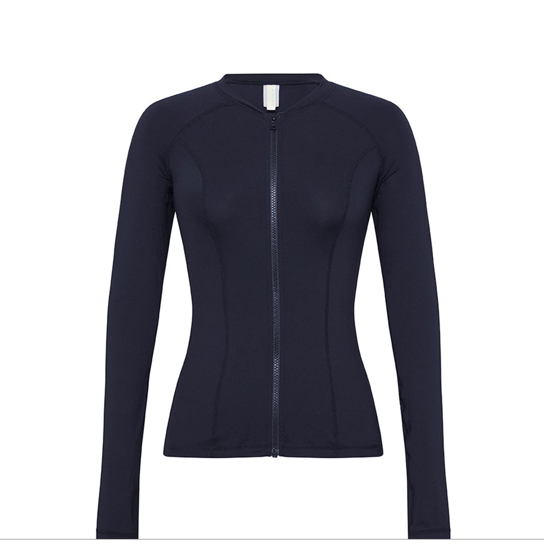 Women's Rash Vests, Rashies & Swim Tops – Sea Level Australia